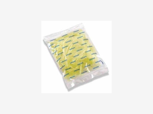 Tip Universal Bevelled Bulk-Yellow | UltraPure AnalytiChem, Inc. Tip Universal Bevelled Bulk-Yellow | UltraPure AnalytiChem, Inc.